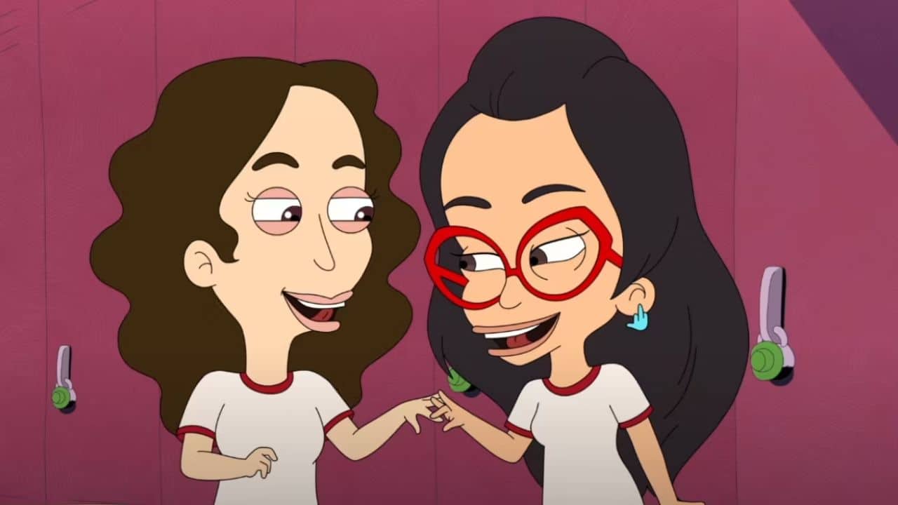 Big Mouth: 10 personagens que não voltaram para a 7ª temporada