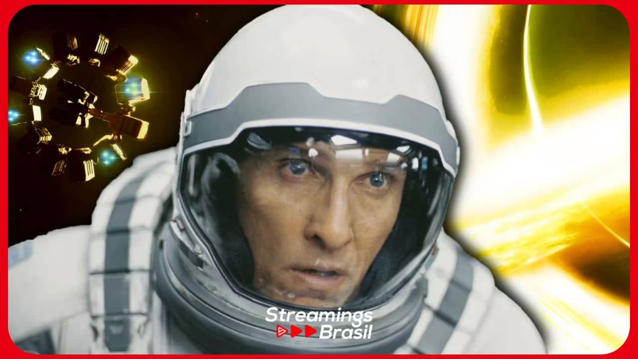 Interestelar: Teoria sombria explica porquê os humanos realmente ...