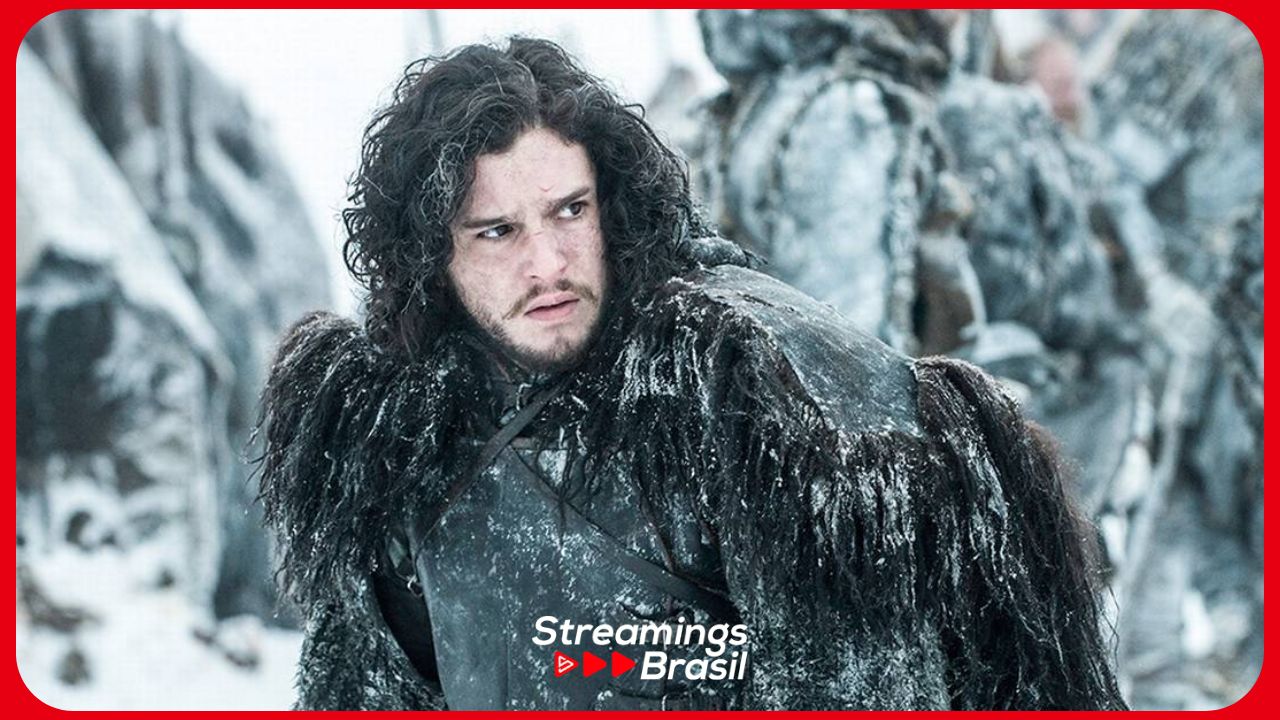 Game of Thrones: a razão por que Jon Snow não vira Rei de Westeros