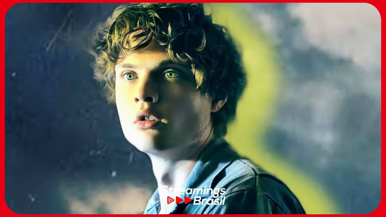 Gen V: Revelado qual será o futuro de Sam na série