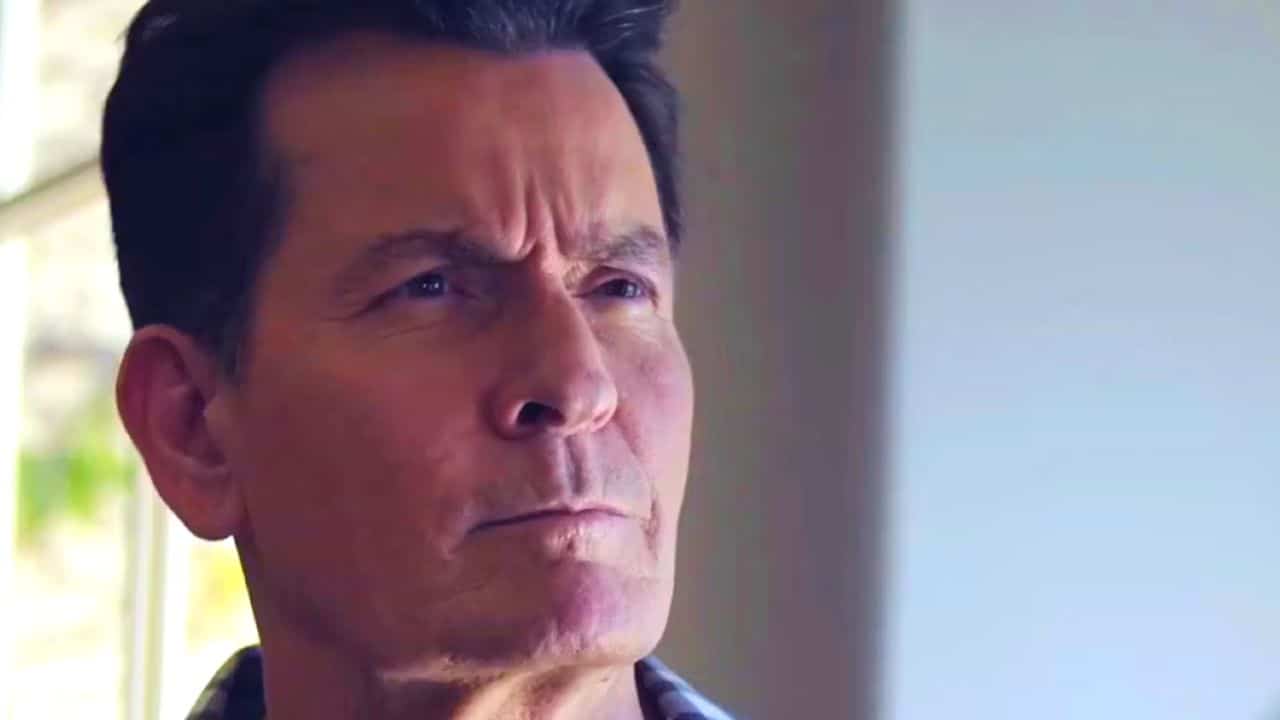 Charlie Sheen retorna em nova série de comédia no HBO Max