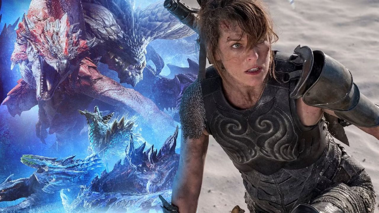 Monster Hunter 2: Filme terá continuação na Netflix?