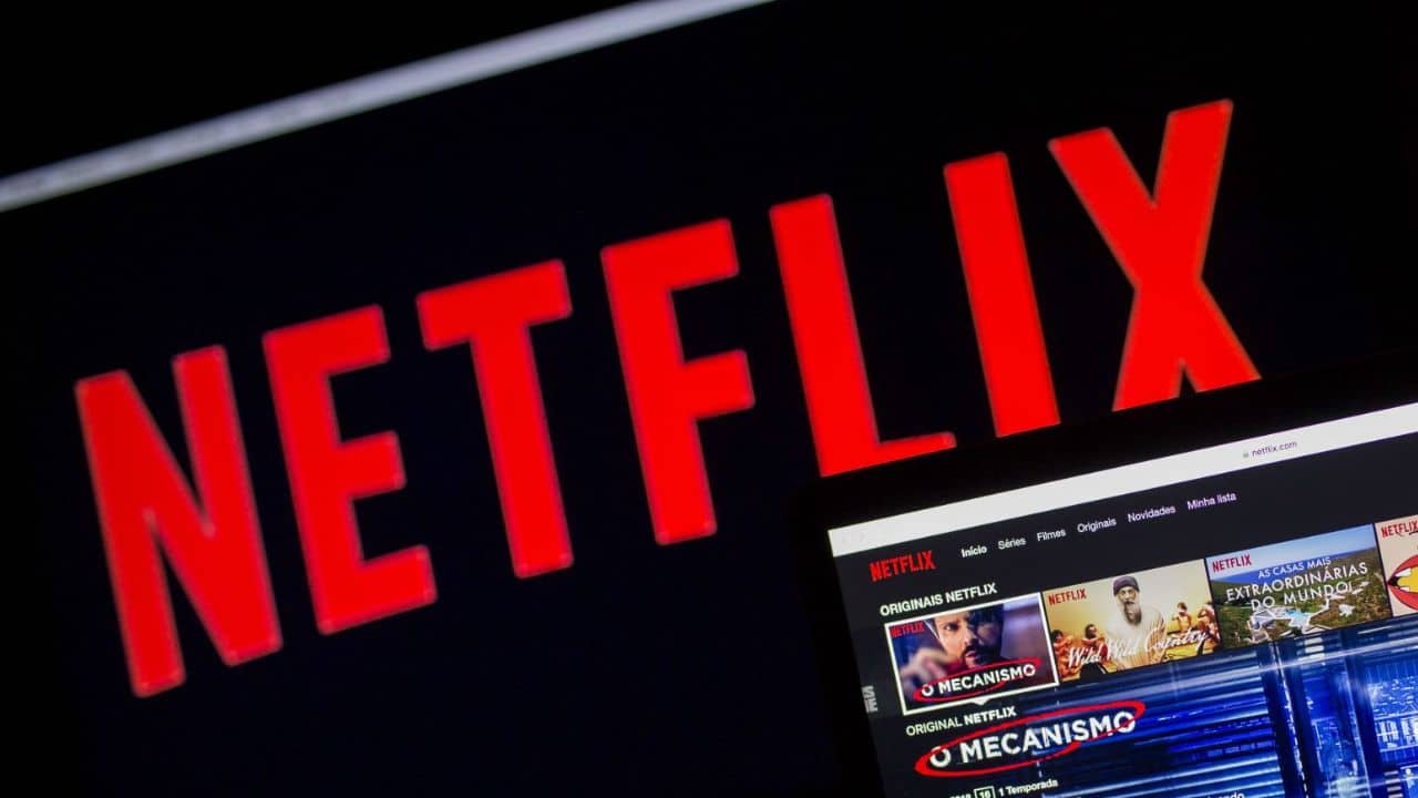 Netflix: 7 novas séries chegarão em Dezembro