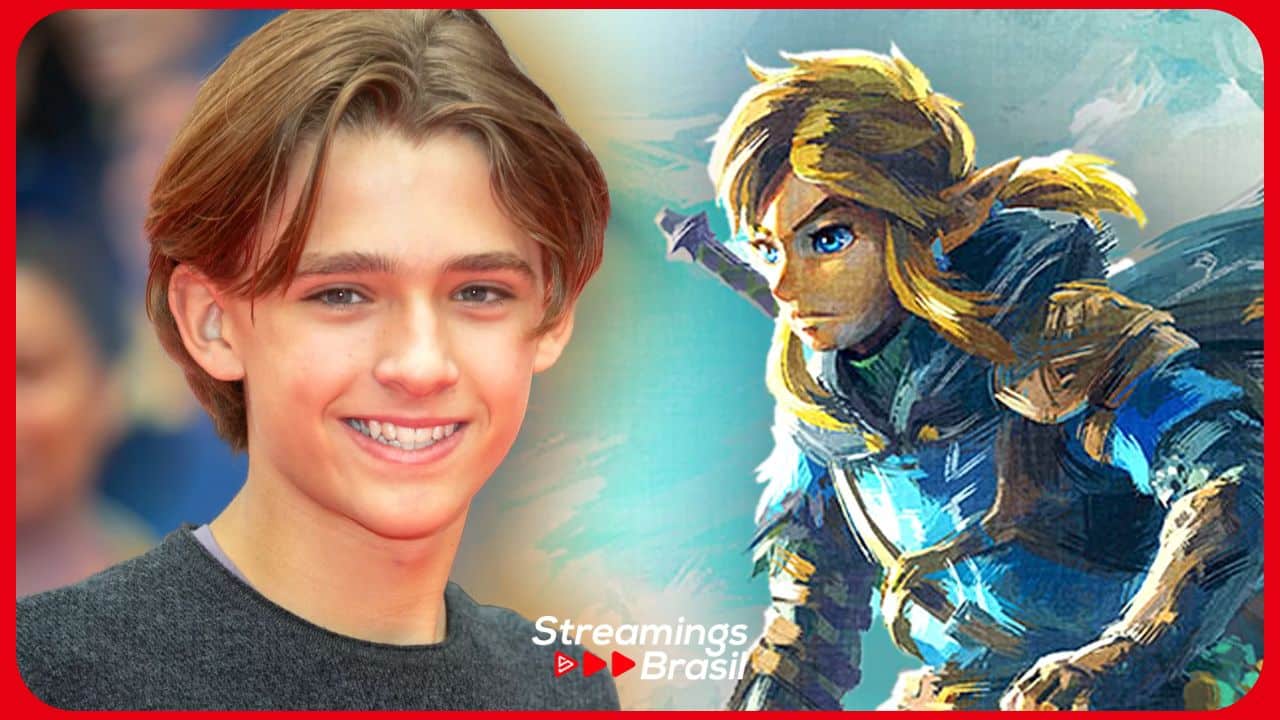 The Legend of Zelda: 5 atores que seriam ótimas escolhas para ser o ...